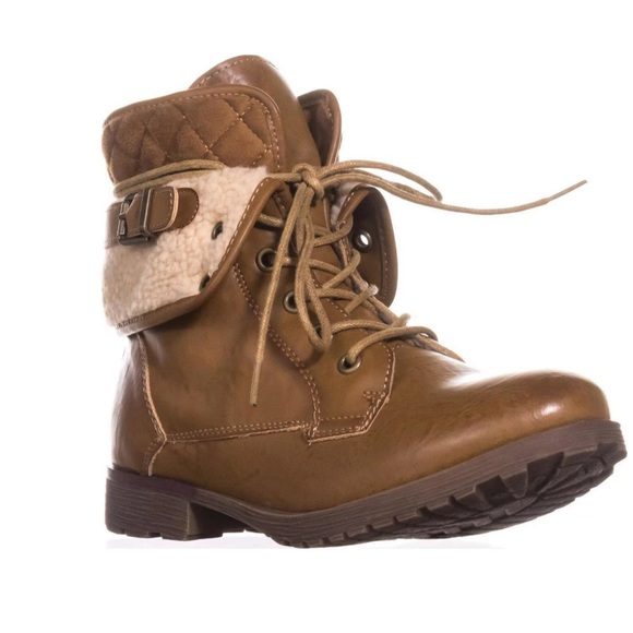 Rock & Candy | Shoes | New Rock Candy Boots | Poshmark